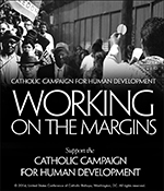 Catholic Campaign For Human Development Logo