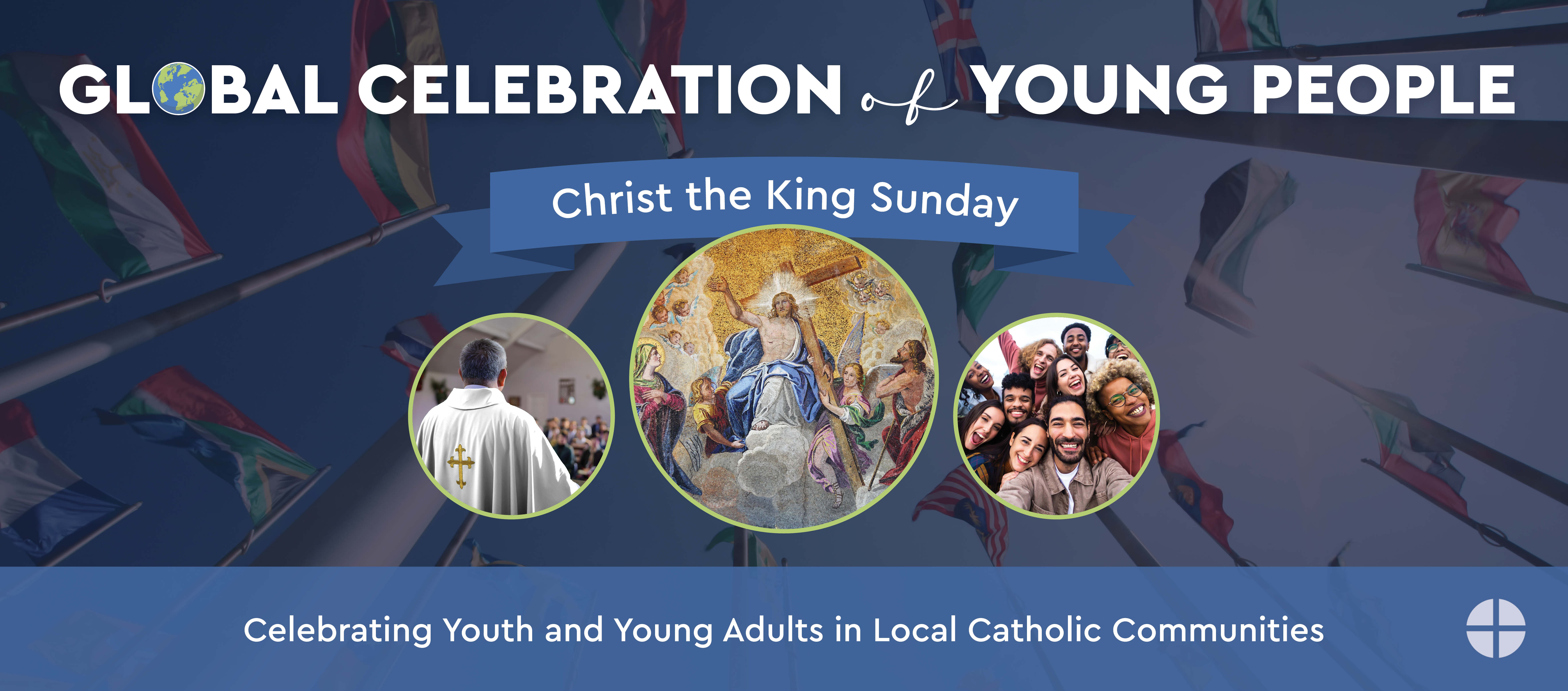 Global Celebration Christ the King General | USCCB