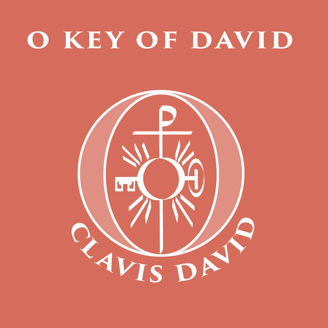 The "O Antiphons" - Social Media Graphics | USCCB