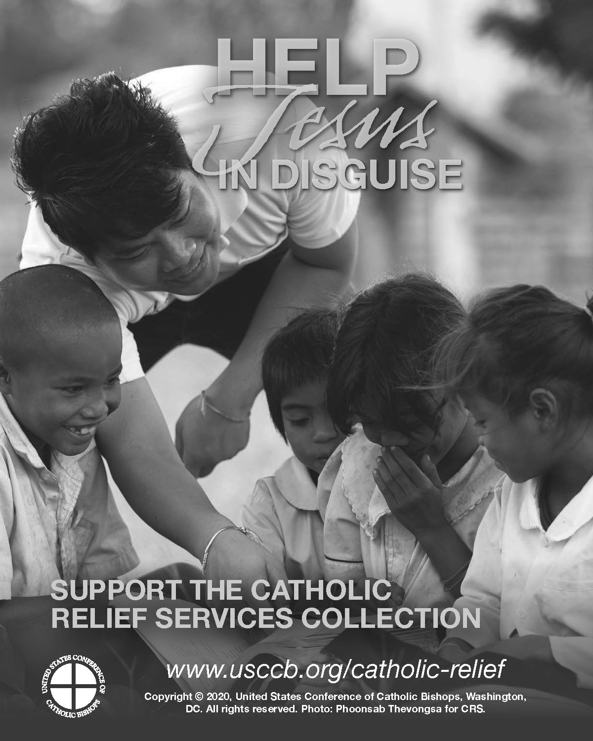 2021 CRSC English grayscale print ad 4x5 jpg | USCCB