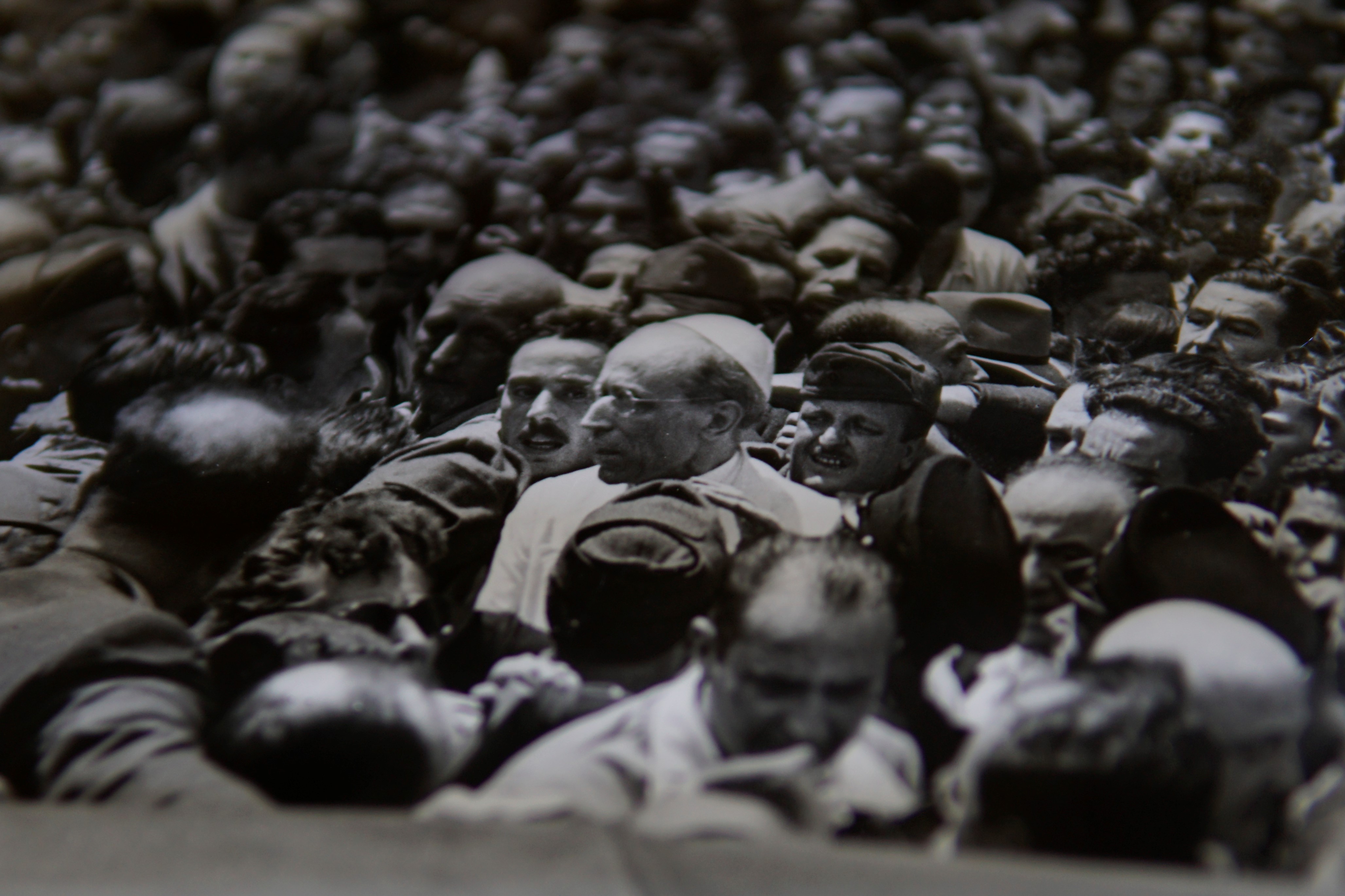 Pious protector: After 80 years, a pope is remembered for saving Rome ...