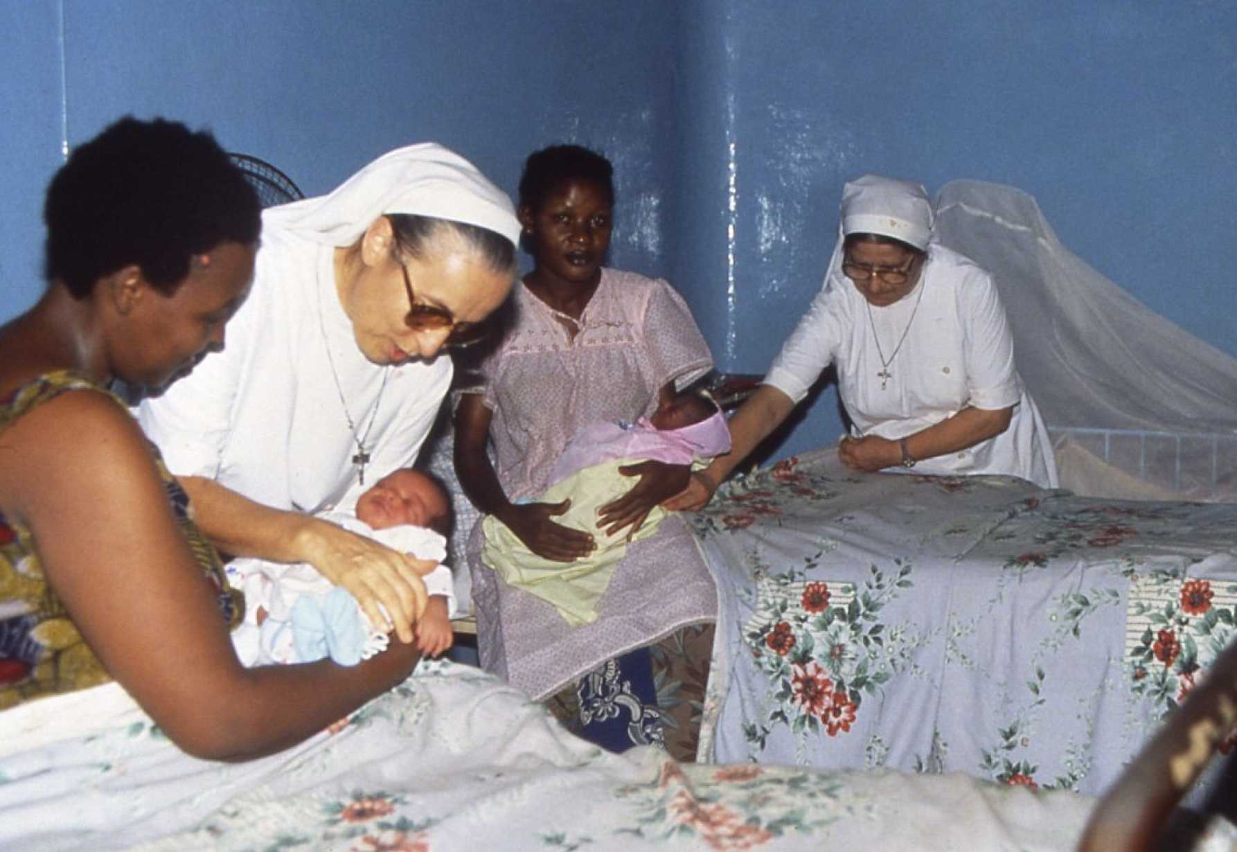 Martyrs next door: Modern day Christians who died for the faith will be ...