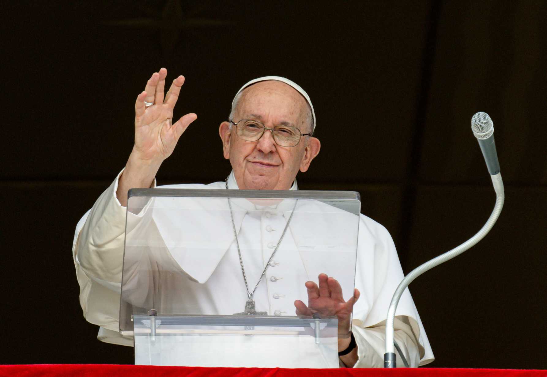 Pope to confessors, faithful: Forgive always, like God | USCCB Pope to confessors, faithful: Forgive always, like God | USCCB