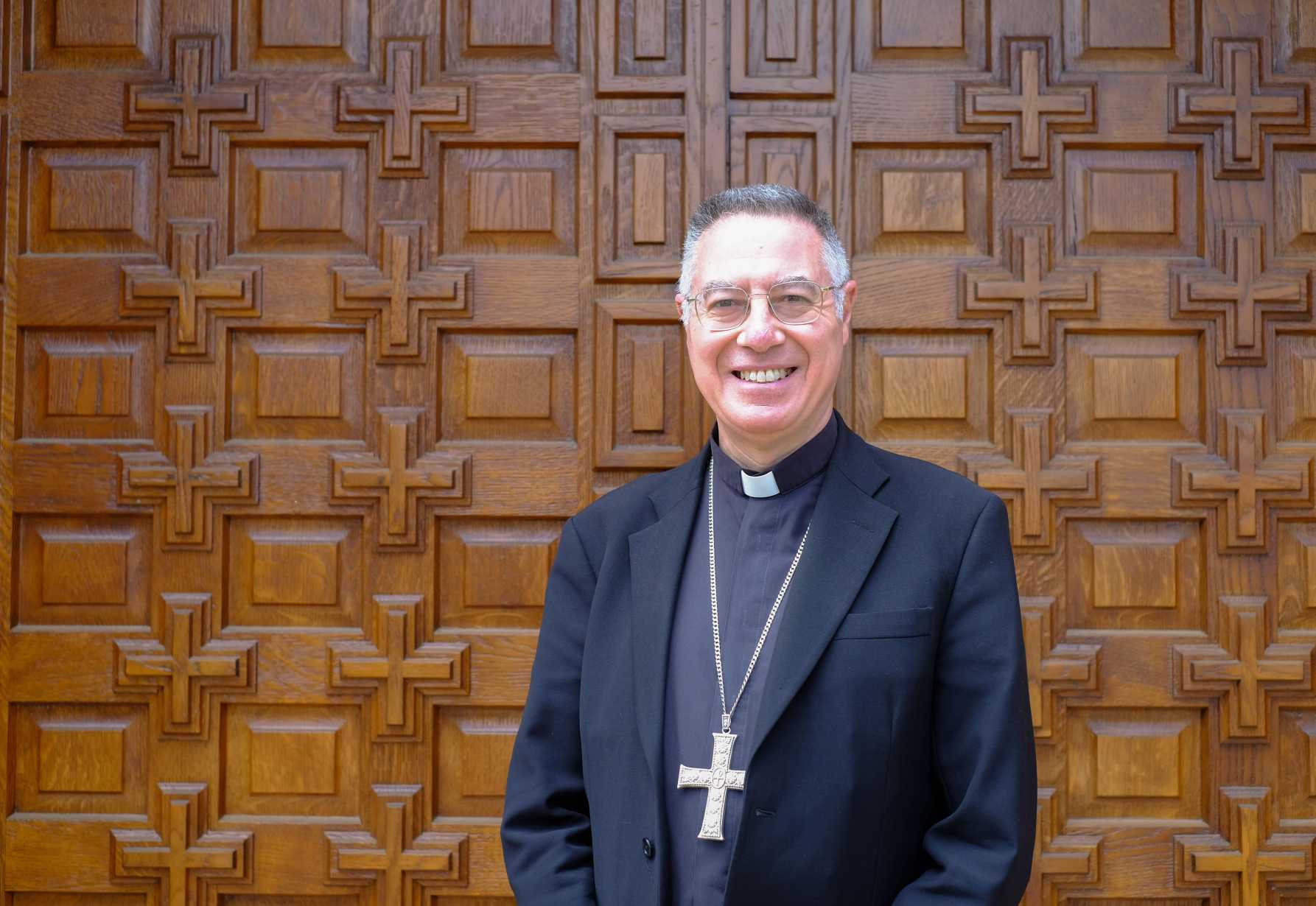 'Technomancers' and AI worship: Catholic experts warn of spiritual ...