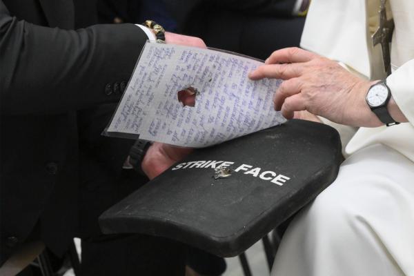 Pope Francis calls for solidarity with Turkey, Syria after earthquakes ...