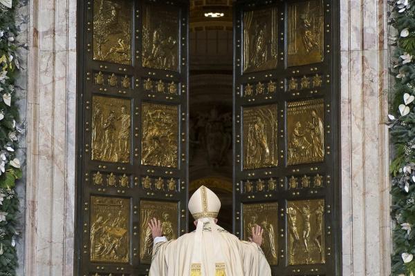Be transformed by the Eucharist, pope asks Catholics | USCCB