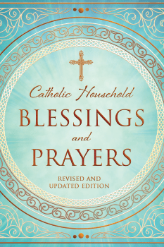 Order for a Blessing to Be Used in Various Circumstances | USCCB