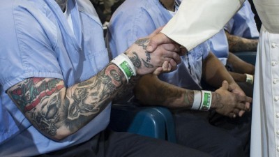 Holy ink: Tattoo culture shows faith is not skin deep, sociologist says ...