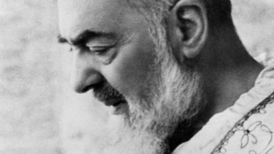 New photos reveal many sides of Padre Pio | USCCB