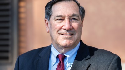 U.S. ambassador to Holy See to step down in July | USCCB