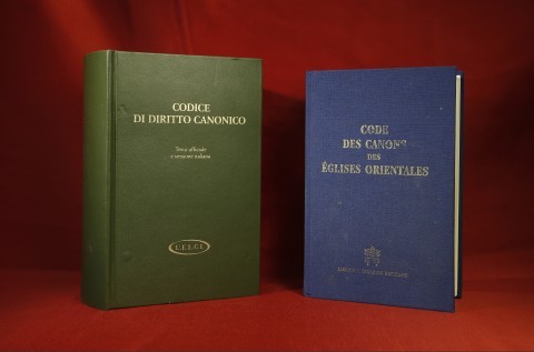 Canonical Affairs & Church Governance | USCCB