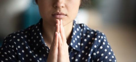 Project Rachel Ministry | USCCB