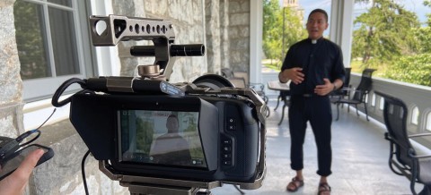 Catholic Communication Campaign | USCCB