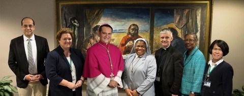 Cultural Diversity in the Church | USCCB