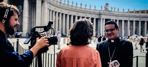 Catholic Communication Campaign | USCCB