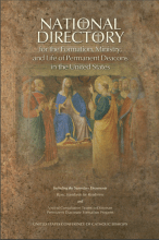 Permanent Diaconate | USCCB