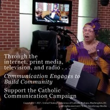 2022 Catholic Communication Campaign Resources | USCCB