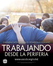 2022 Catholic Campaign for Human Development Collection Resources | USCCB