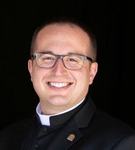 Ordination Classes | USCCB