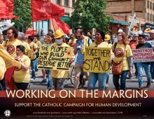 2024 Catholic Campaign for Human Development Collection Resources | USCCB