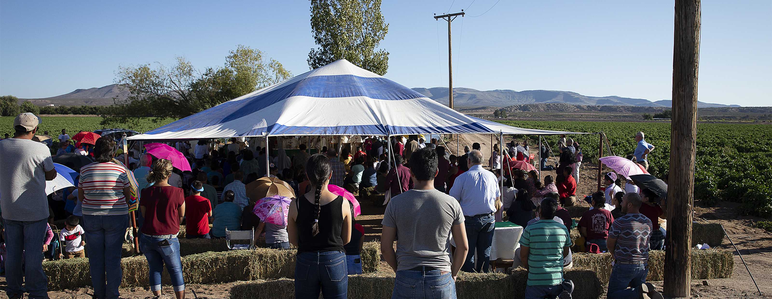 Pastoral Care of Migrants, Refugees and Travelers | USCCB