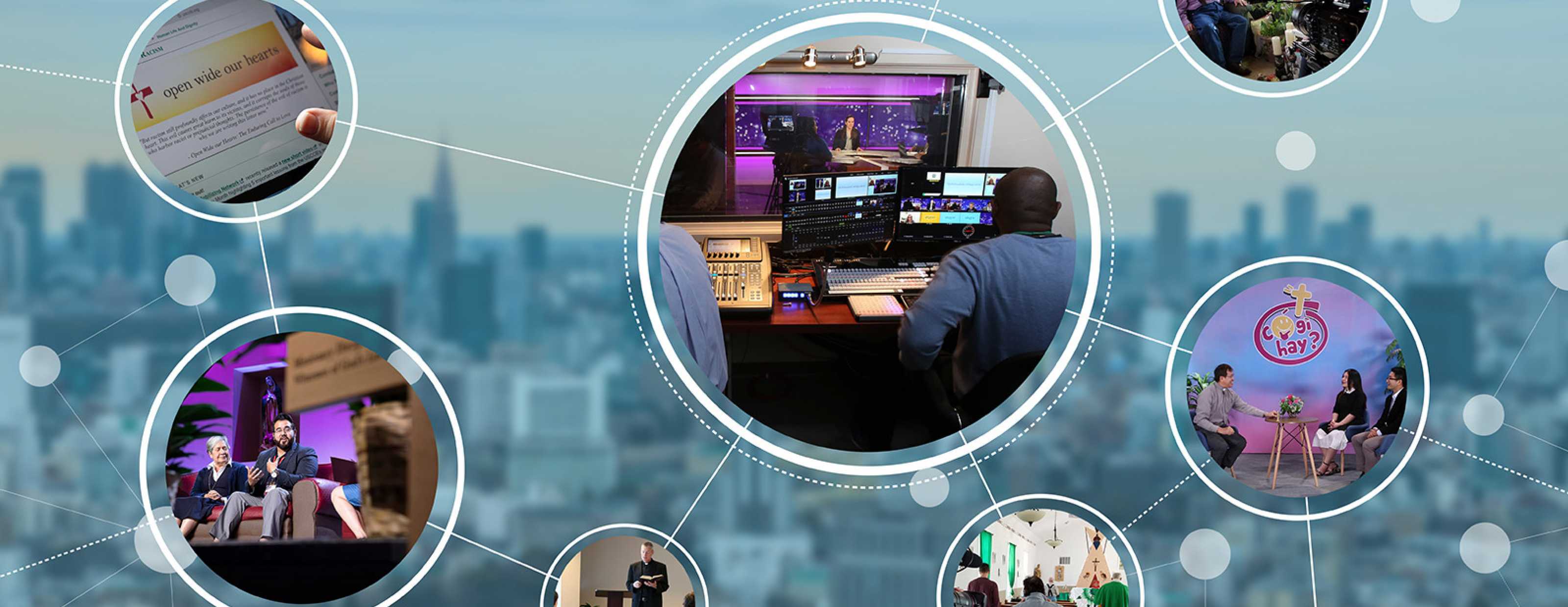 Catholic Communication Campaign | USCCB