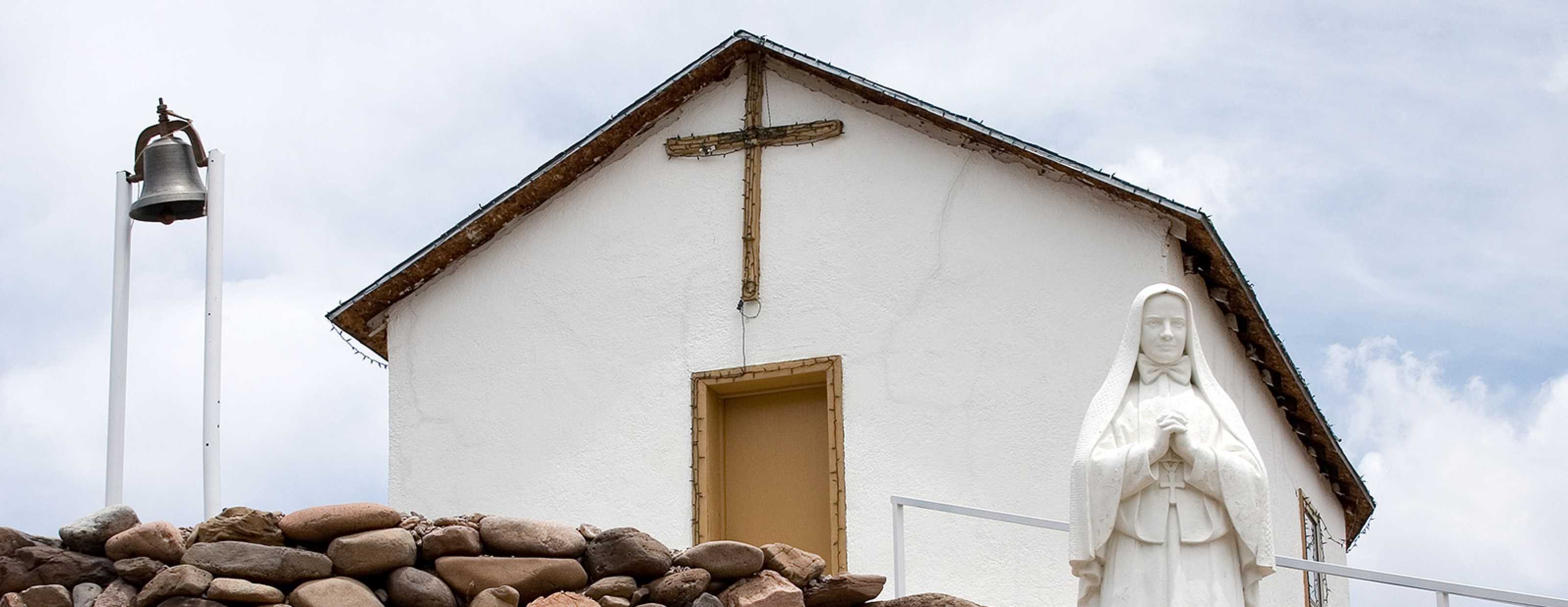 Catholic Home Missions | USCCB