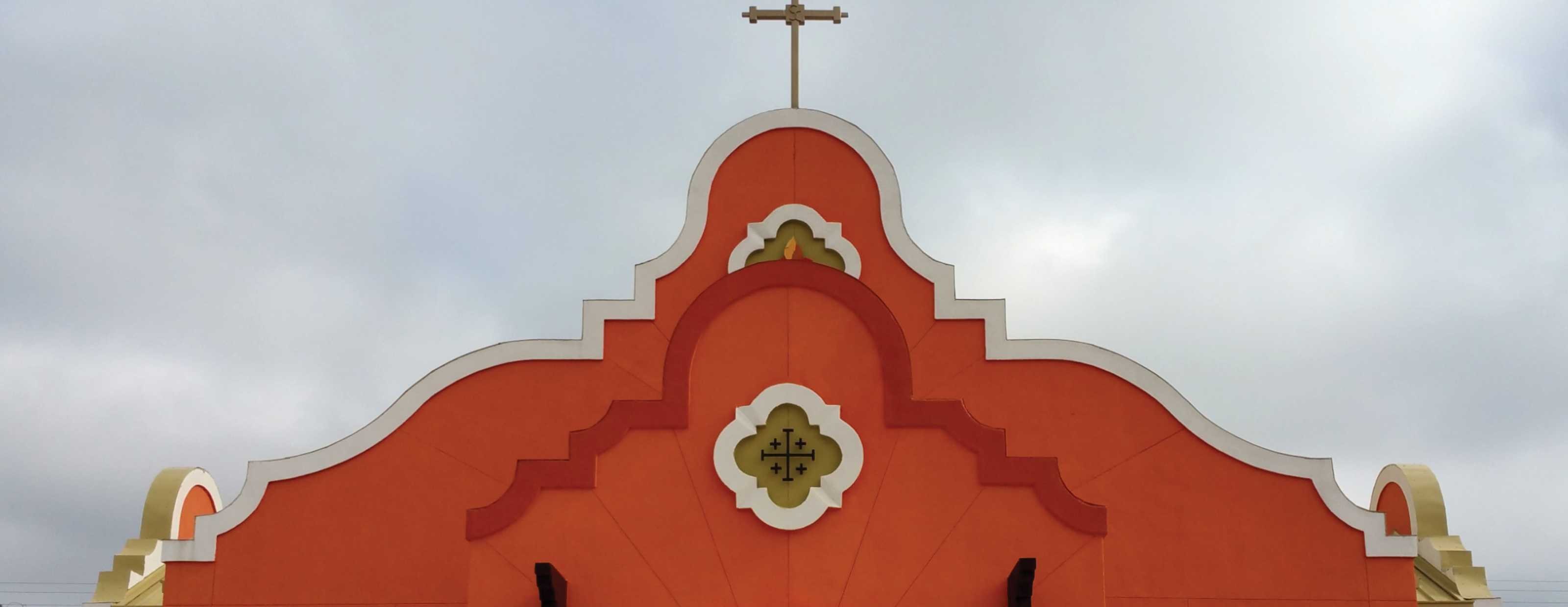 Catholic Home Missions | USCCB