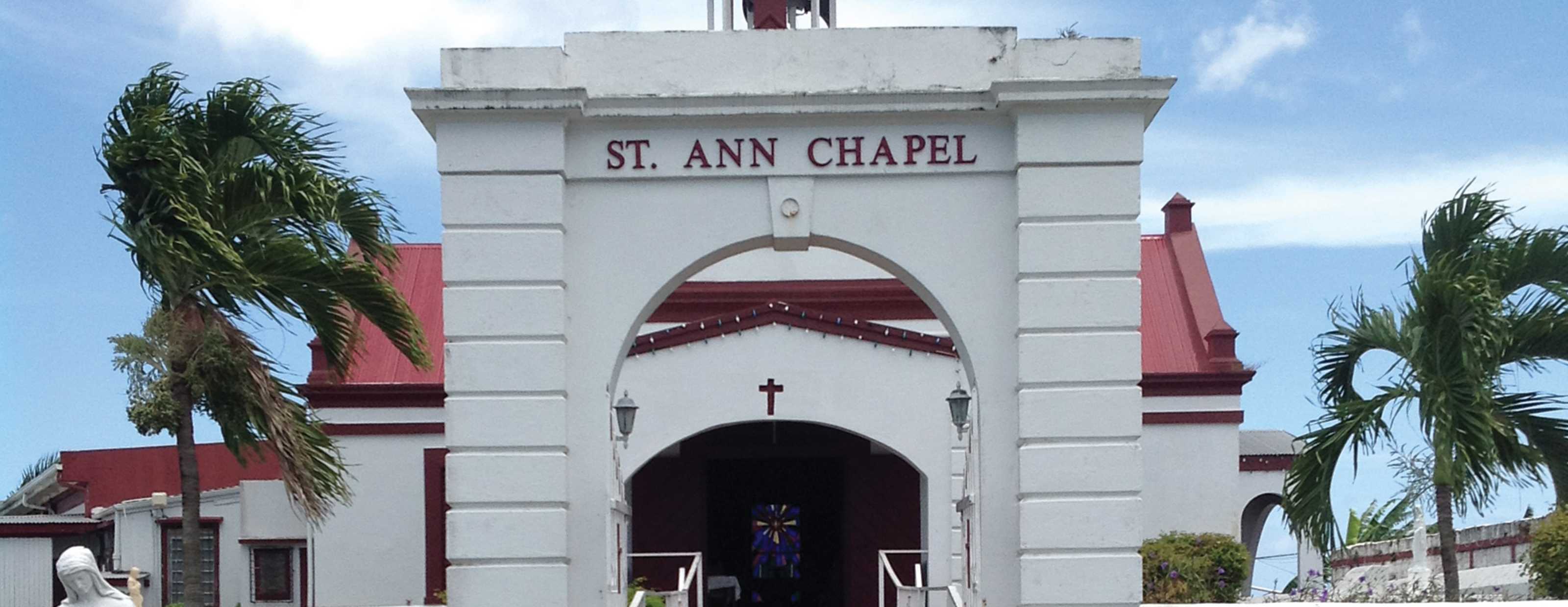 Catholic Home Missions | USCCB