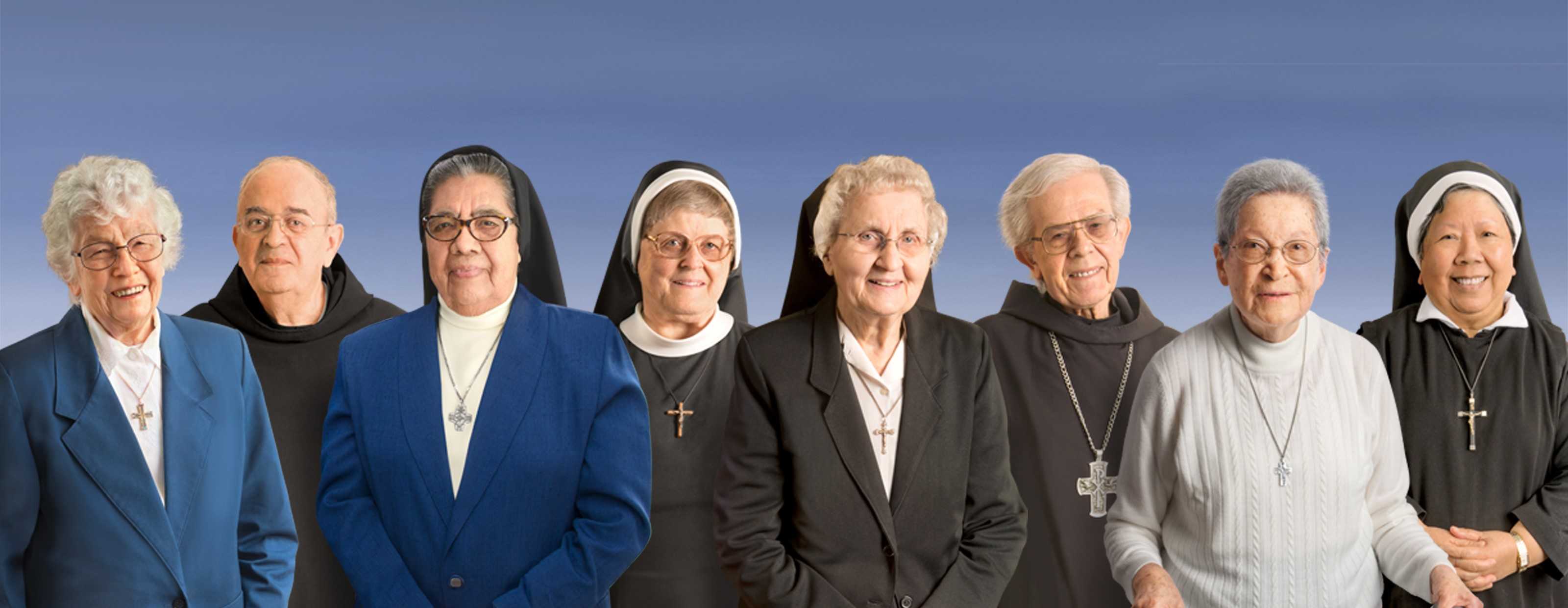 National Religious Retirement Office | USCCB