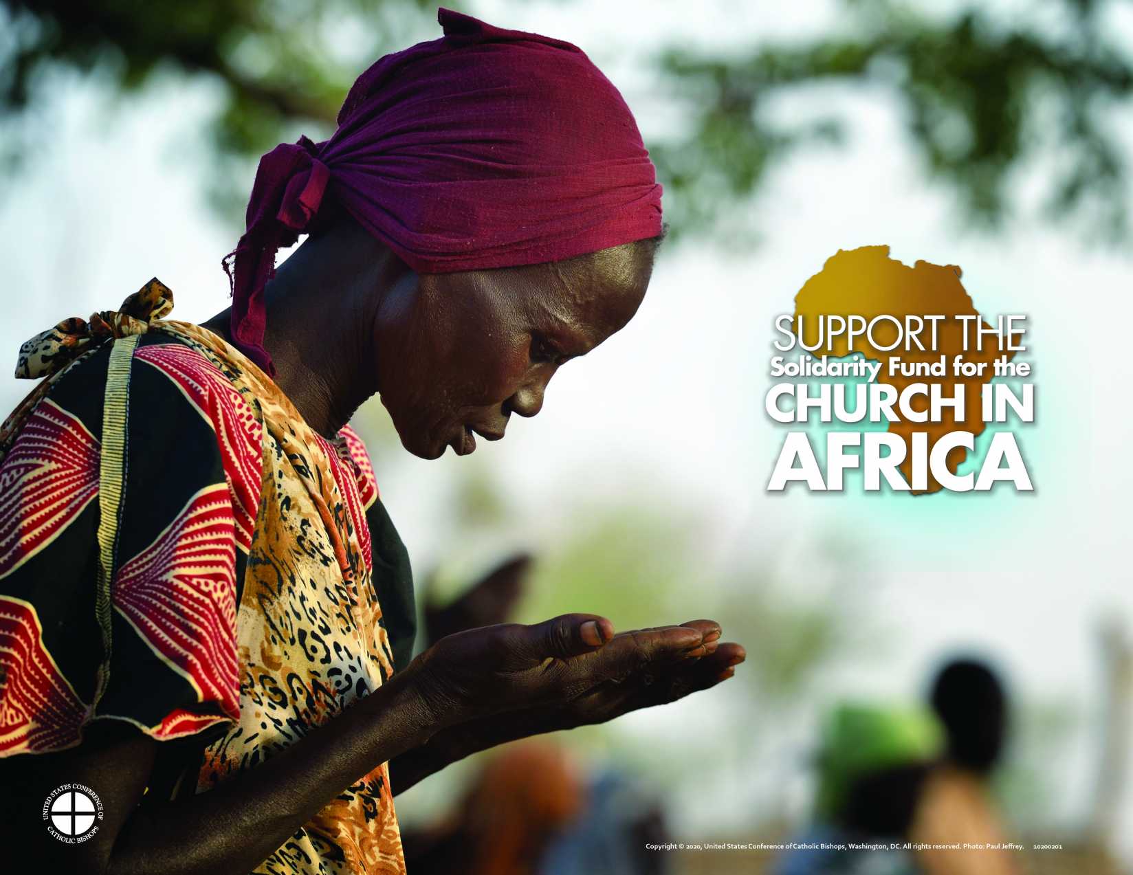 National Collections | USCCB