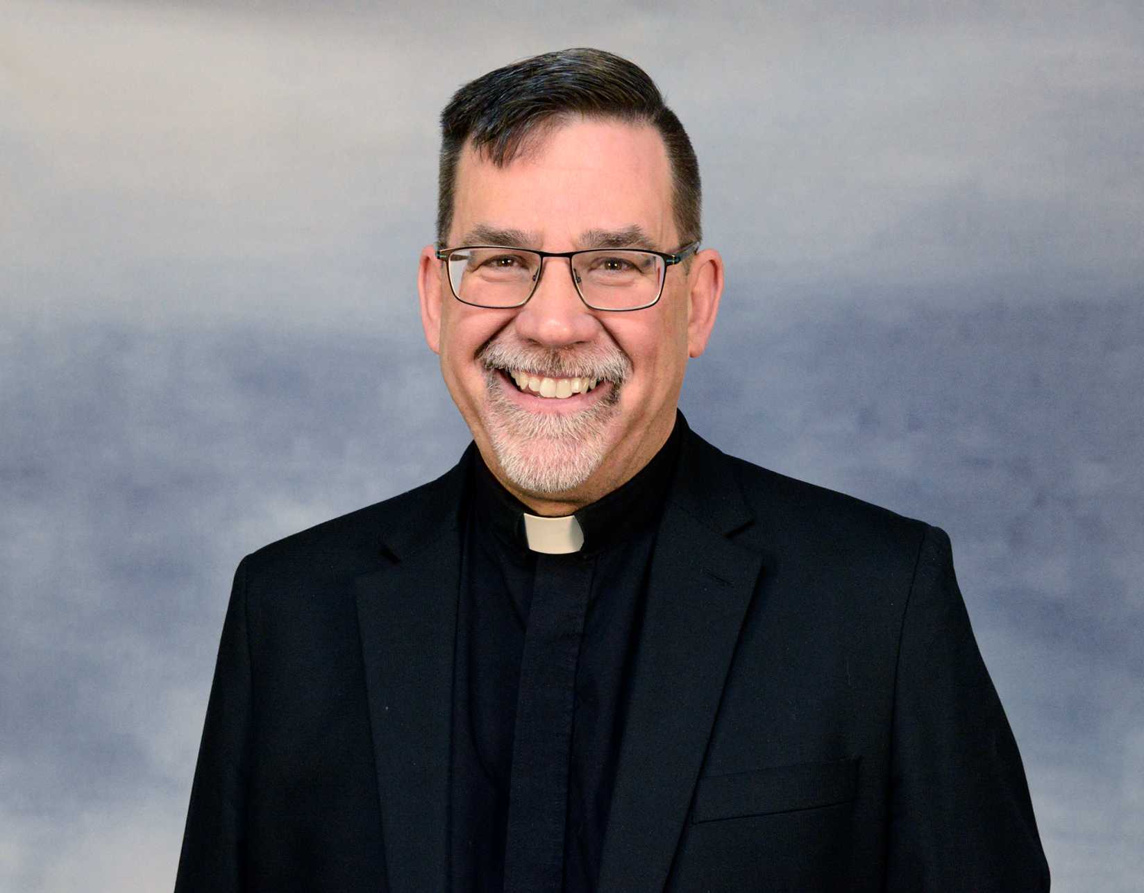 Pope Francis Names Father Jeffrey Fleming of Diocese of Helena as ...