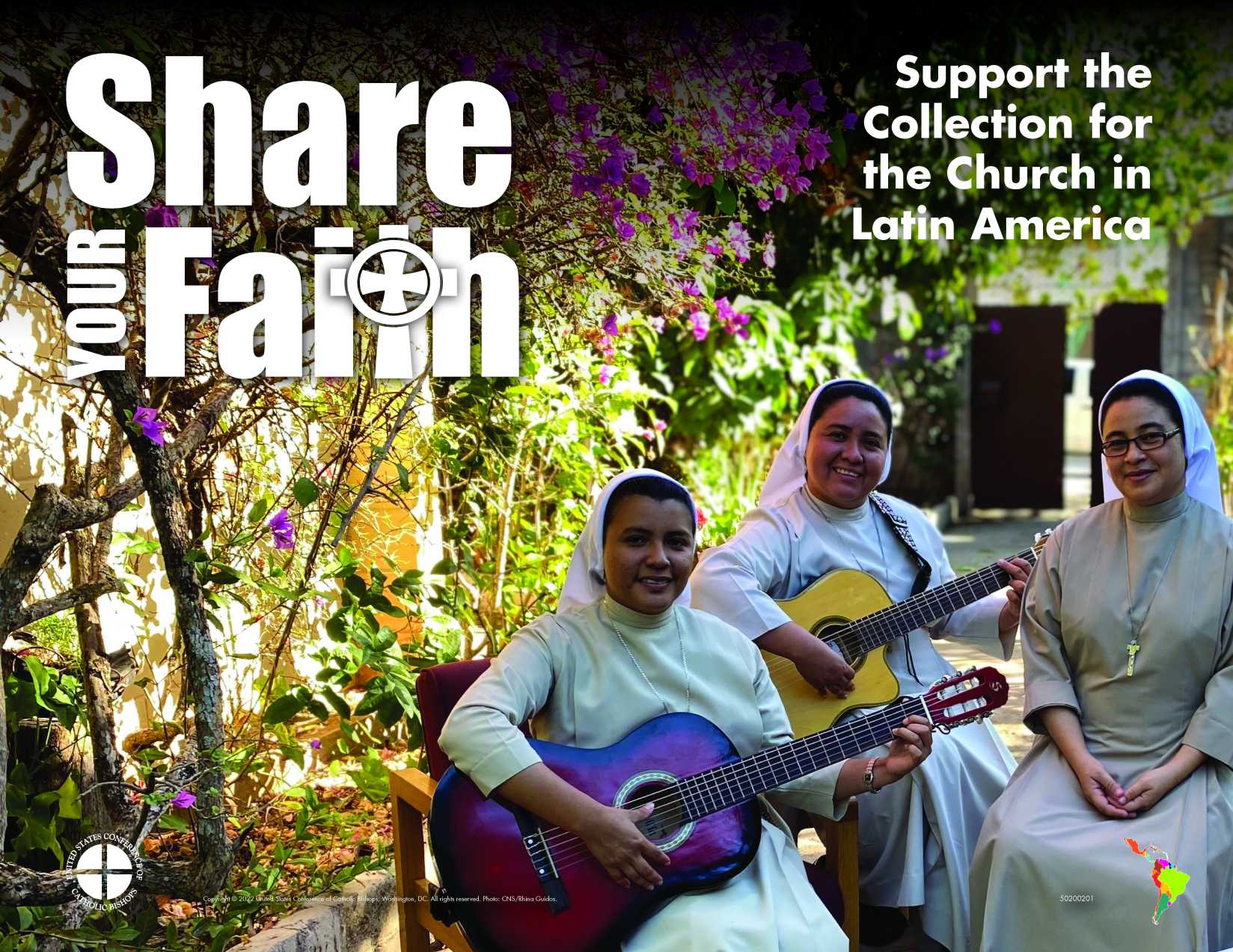 National Collections | USCCB