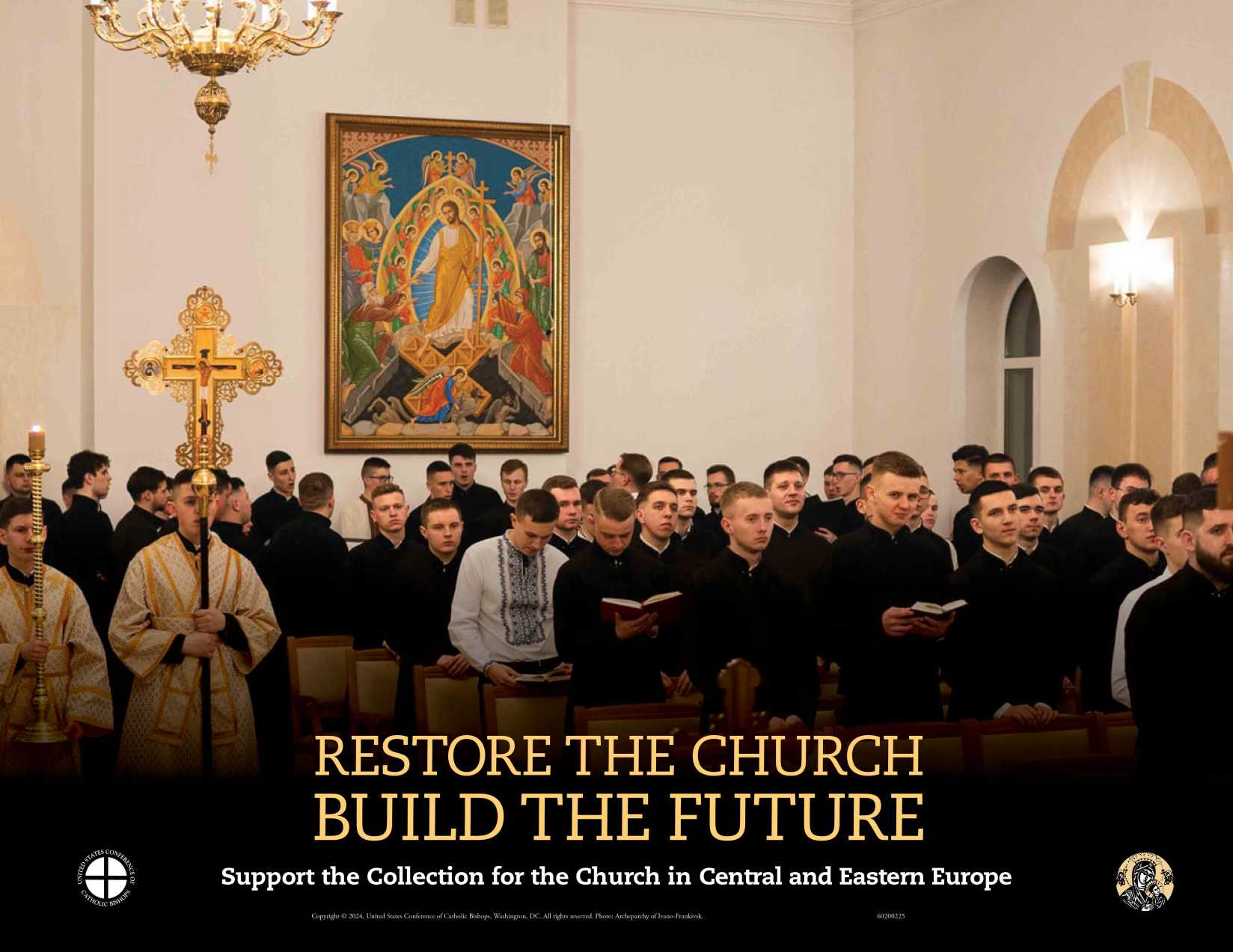 National Collections | USCCB