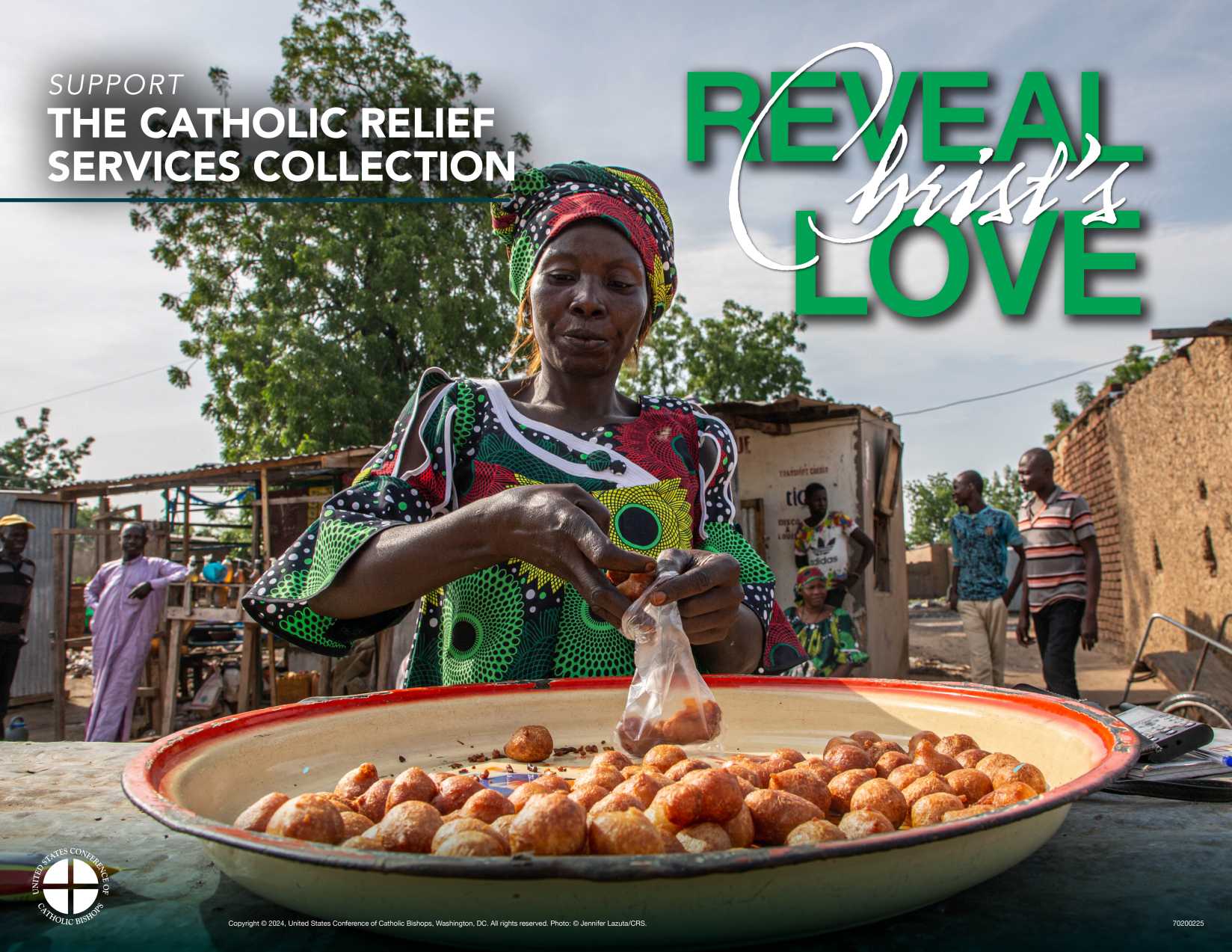 National Collections | USCCB