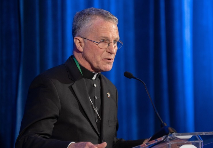Catholic Social Ministry Gathering | USCCB