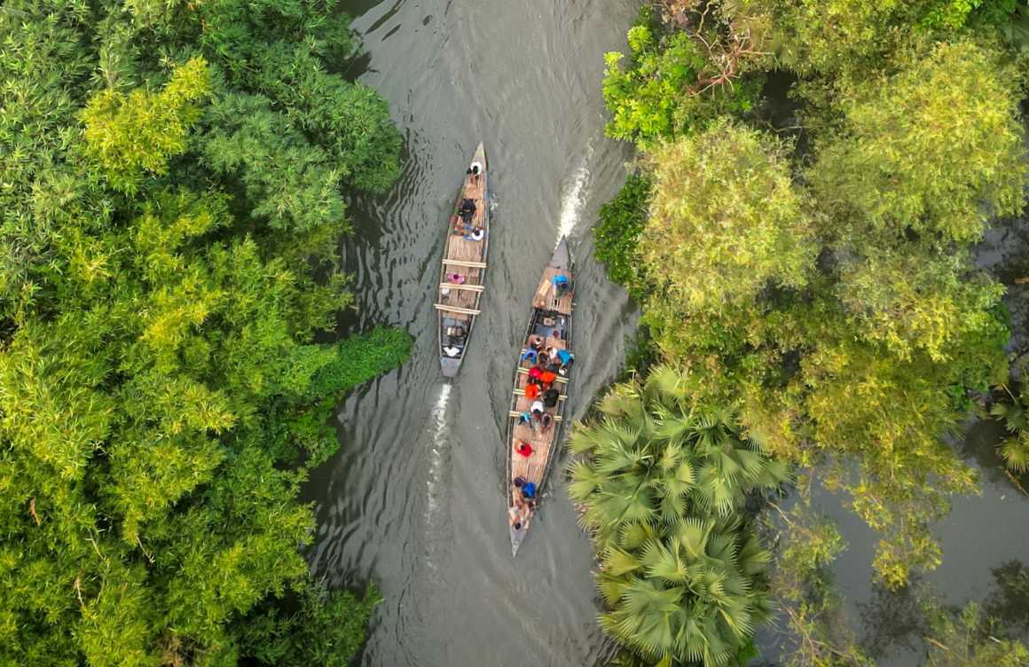 Environmental Justice - Justice Peace and Human Development | USCCB