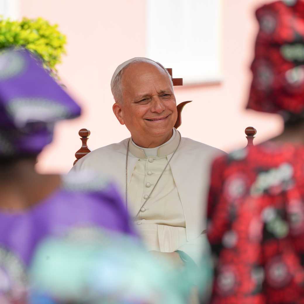Papal trip put spotlight on local injustices, joy of Christian faith ...