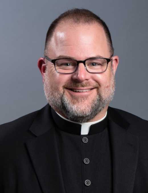 Michael J.K. Fuller | USCCB